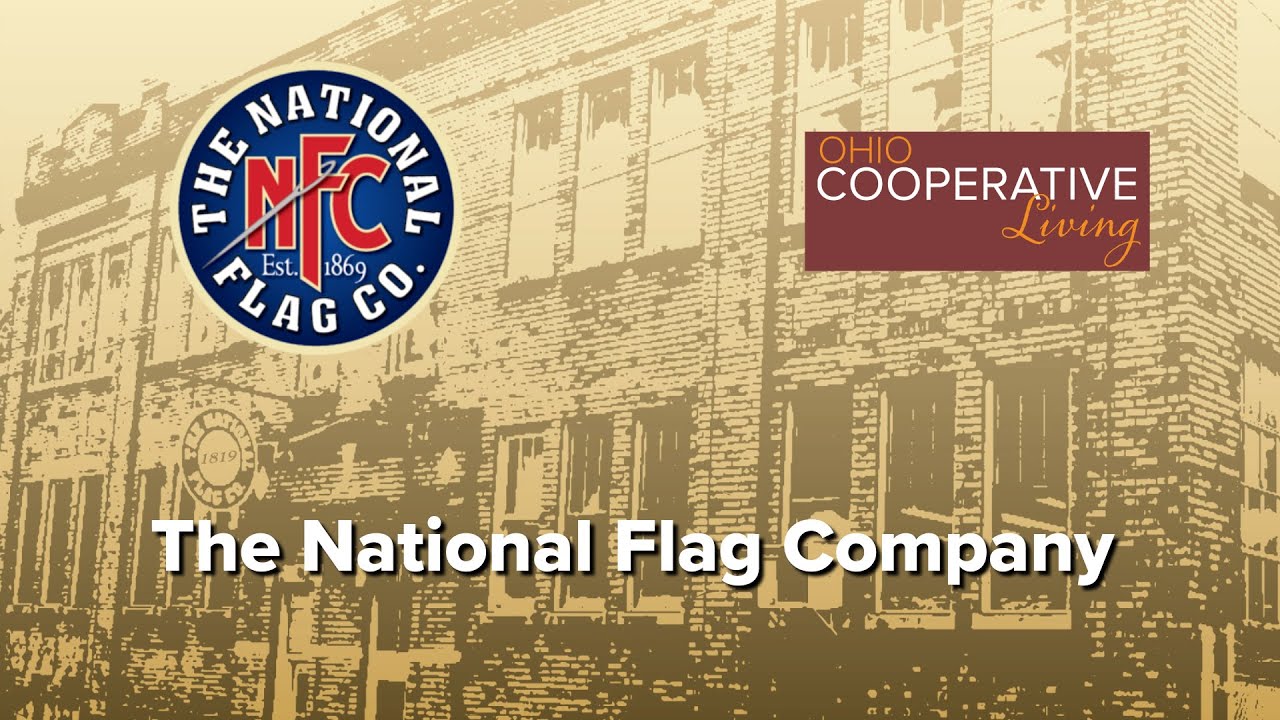 This Family Has Made American Flags for More Than a Century - The ...