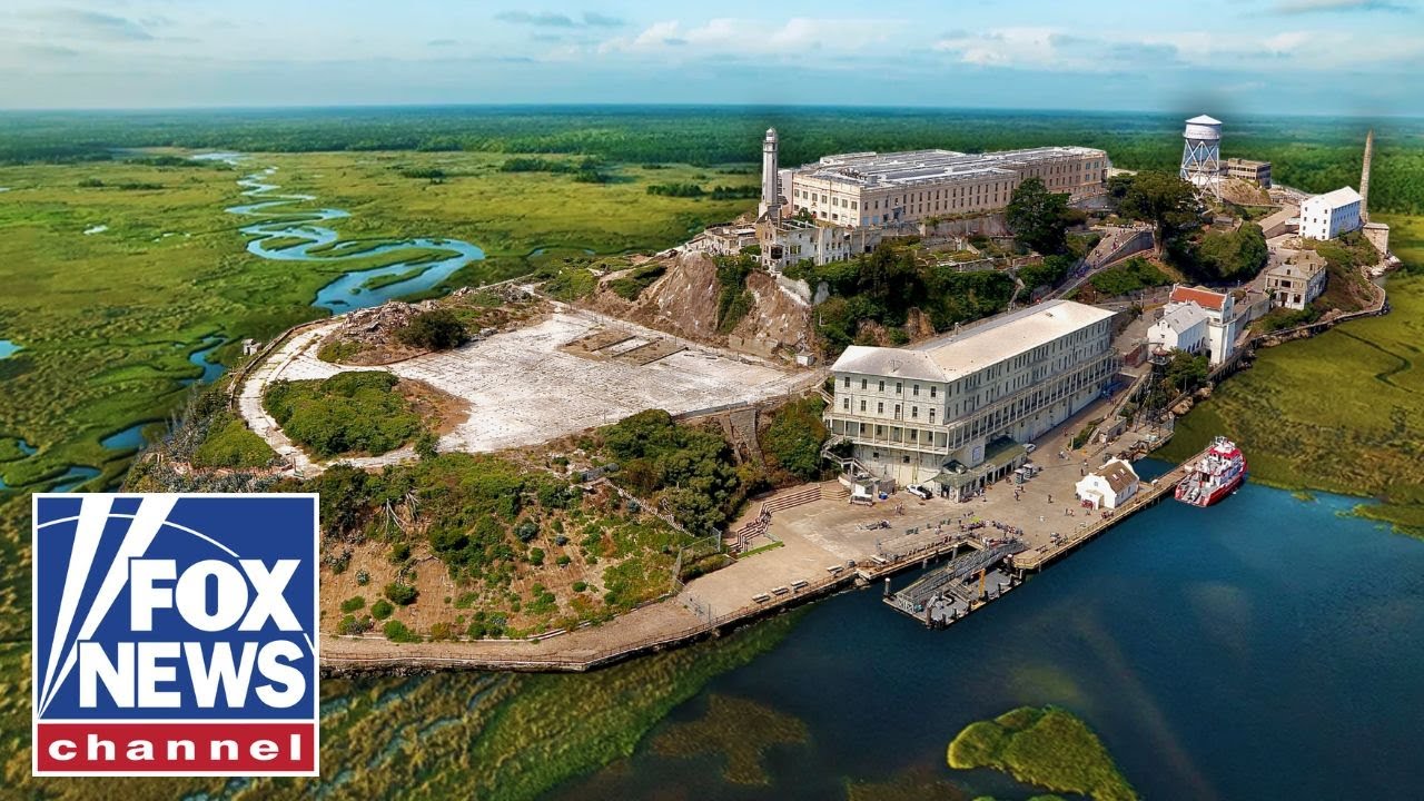 Florida’s ‘Alligator Alcatraz’: What to Know - The Thinking ...