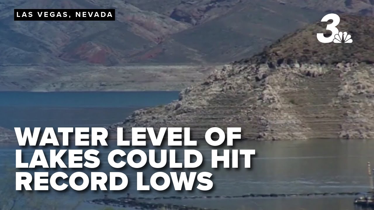 Nevada Seen as Case Study in Rapid Urban Sprawl Amid a Water Crisis ...
