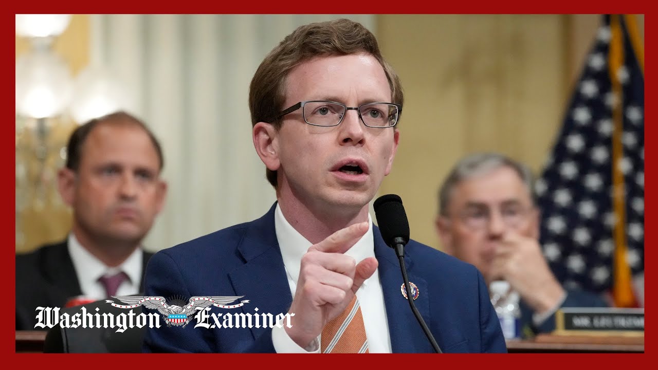 Rep. Dusty Johnson Will Run for Governor of South Dakota - The Thinking ...