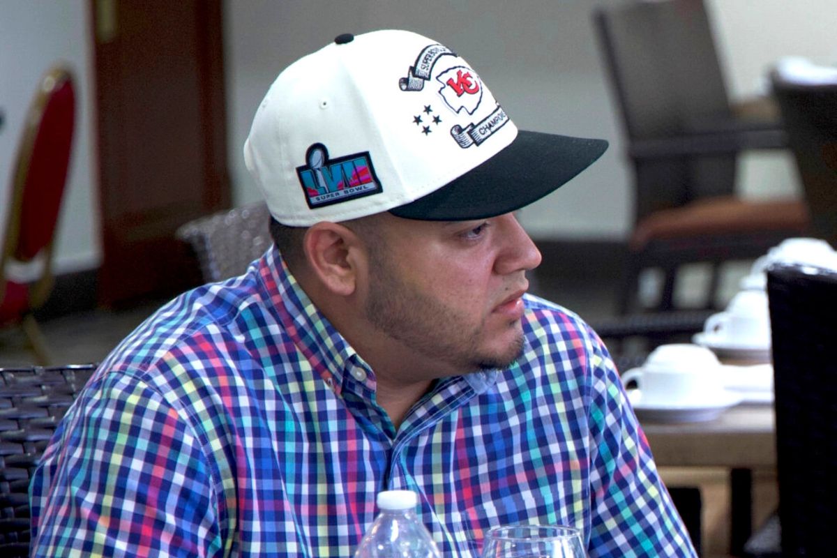 Judges Order Kilmar Abrego Garcia Released From Federal Custody - The ...