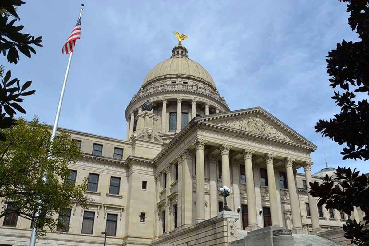 Court Blocks Mississippi From Enforcing DEI Ban in Schools - The ...