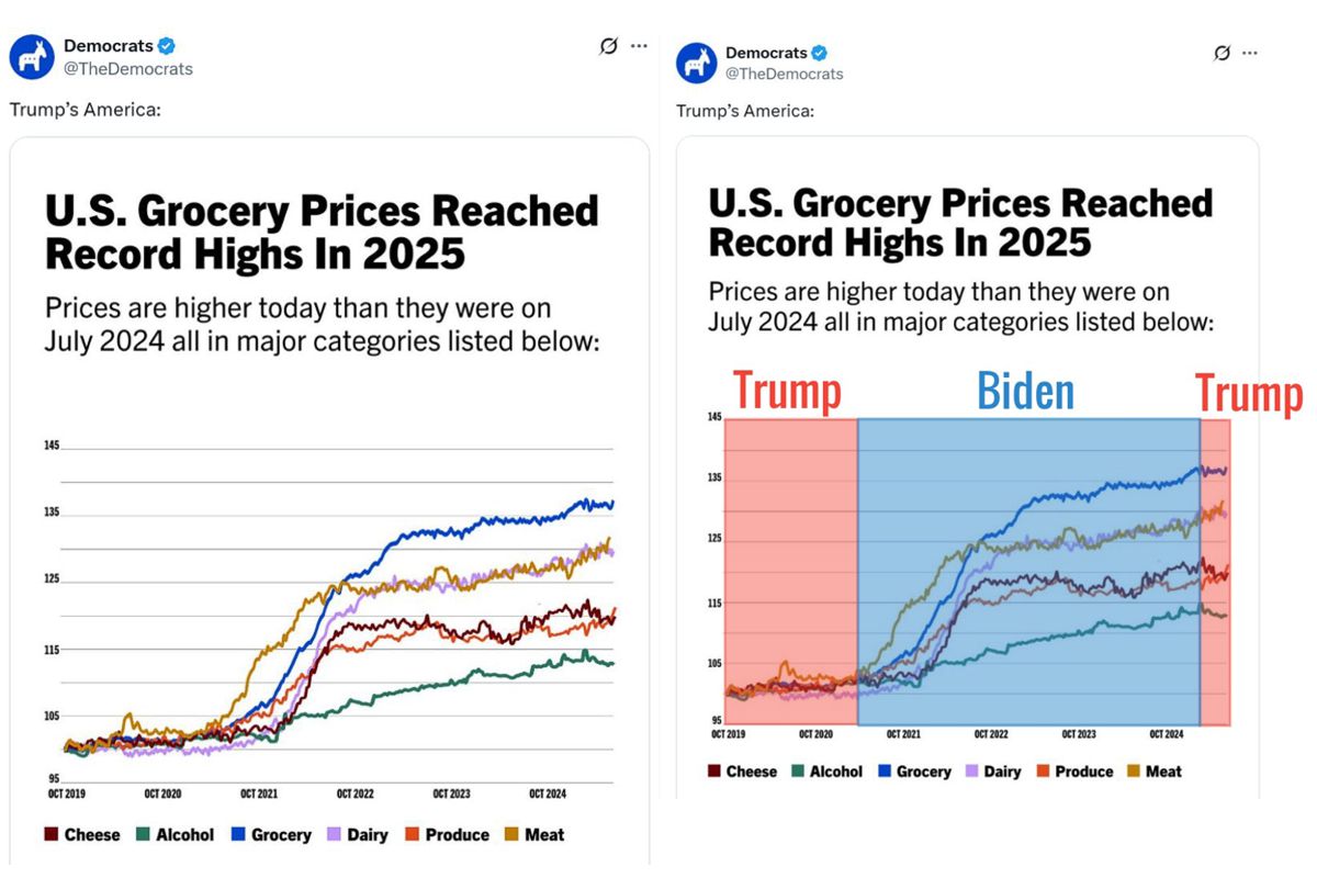 Trumps America: Welp… that backfired. - The Thinking Conservative News