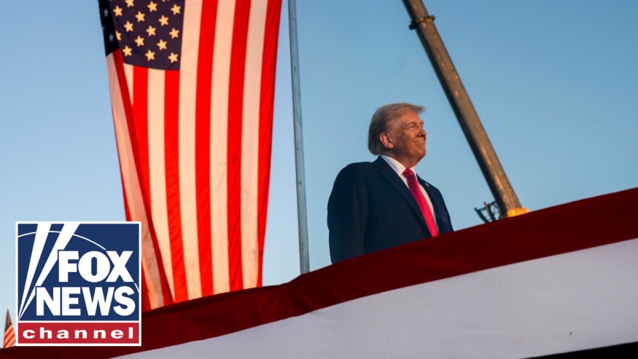 ‘That’s Where Corey Chose to Sit’: Widow of Trump Rally Hero Honors His ...
