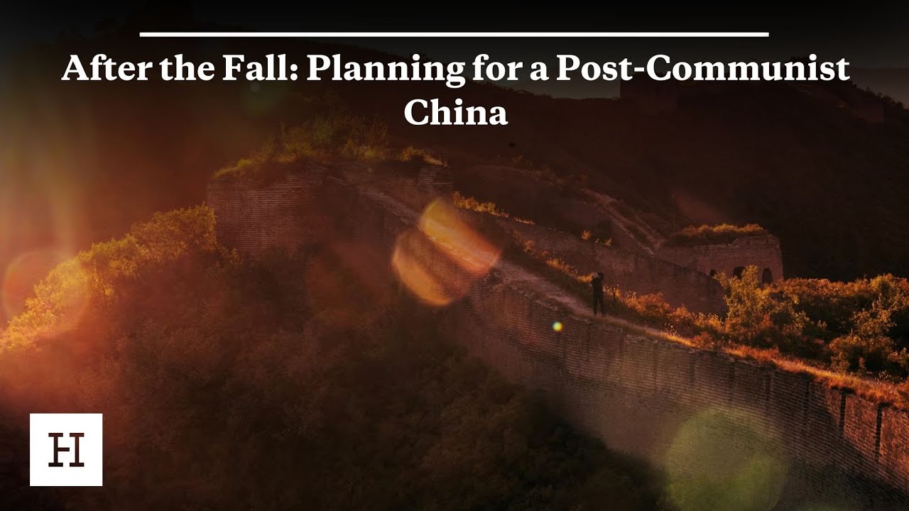 Experts Lay Out Plan for Post-CCP China - The Thinking Conservative News