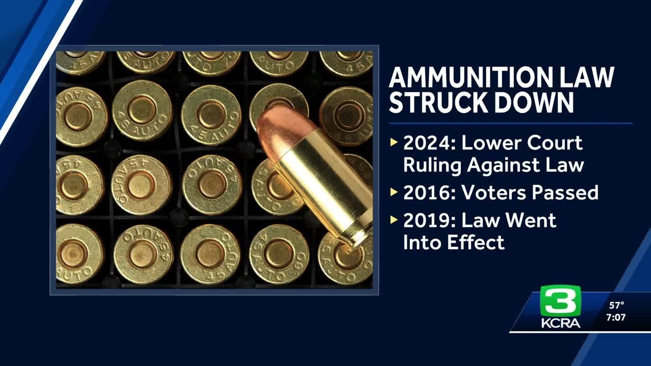 Appeals Court Upholds Block on California’s Background Check to Buy ...