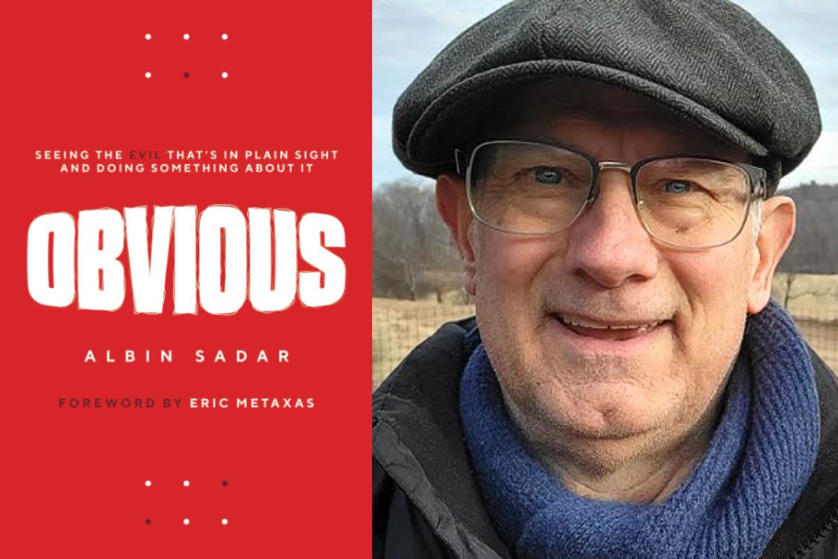 Obvious: Seeing the Evil That's in Plain Sight and Doing Something ...