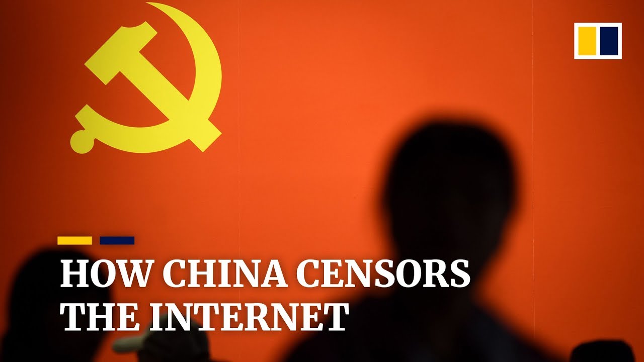 Internet Outage Before Major Parade Suggests China Upgraded Firewall to ...