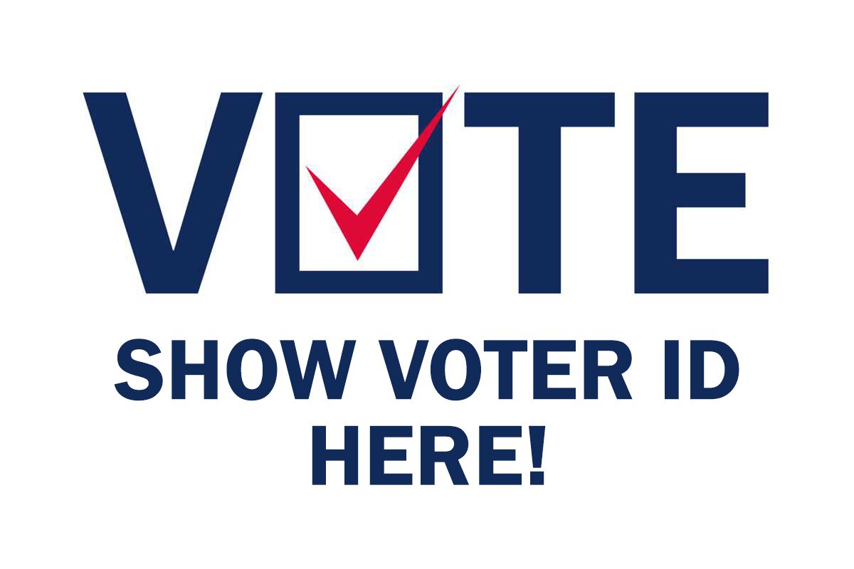 Trump Says He Will Sign Orders to Require Voter ID for Midterms - The ...