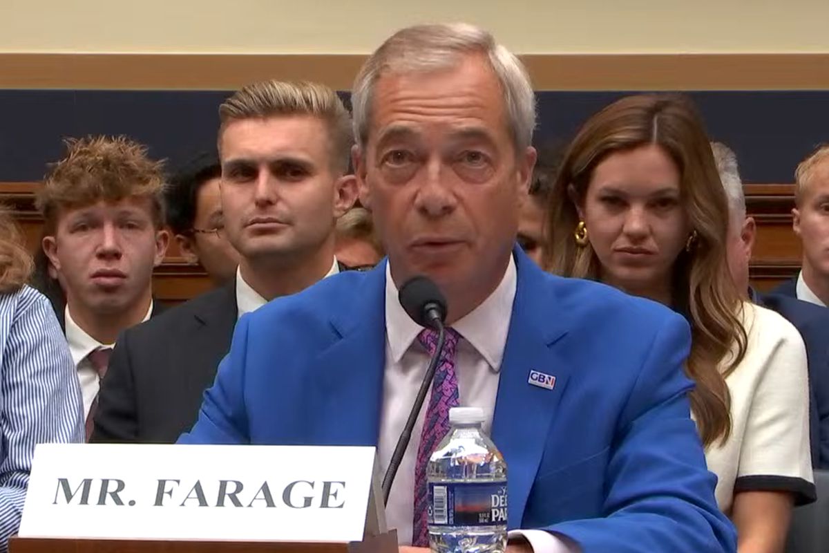 Understanding the freedom of speech difficulty UK ? - The Thinking ...