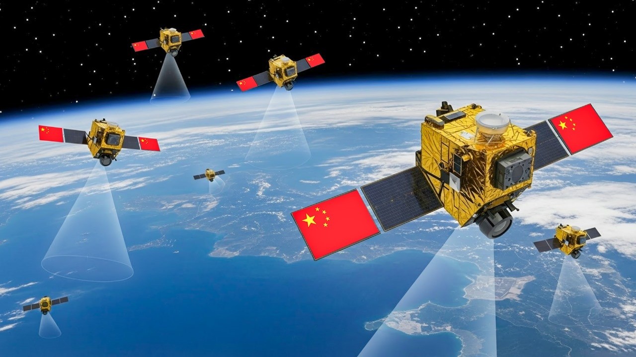 Chinese EMP Strikes Could Rapidly Disable US, Allied Forces in Conflict ...