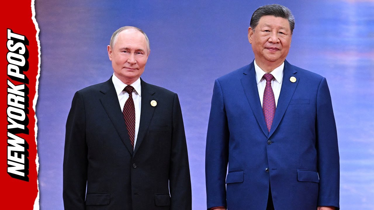 The SCO & BRICS Play Complementary Roles In Gradually Transforming ...