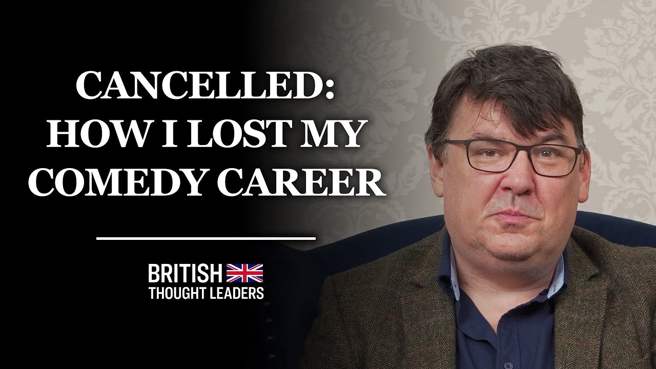 Comedian Arrested at Heathrow Airport Over Social Media Posts - The ...