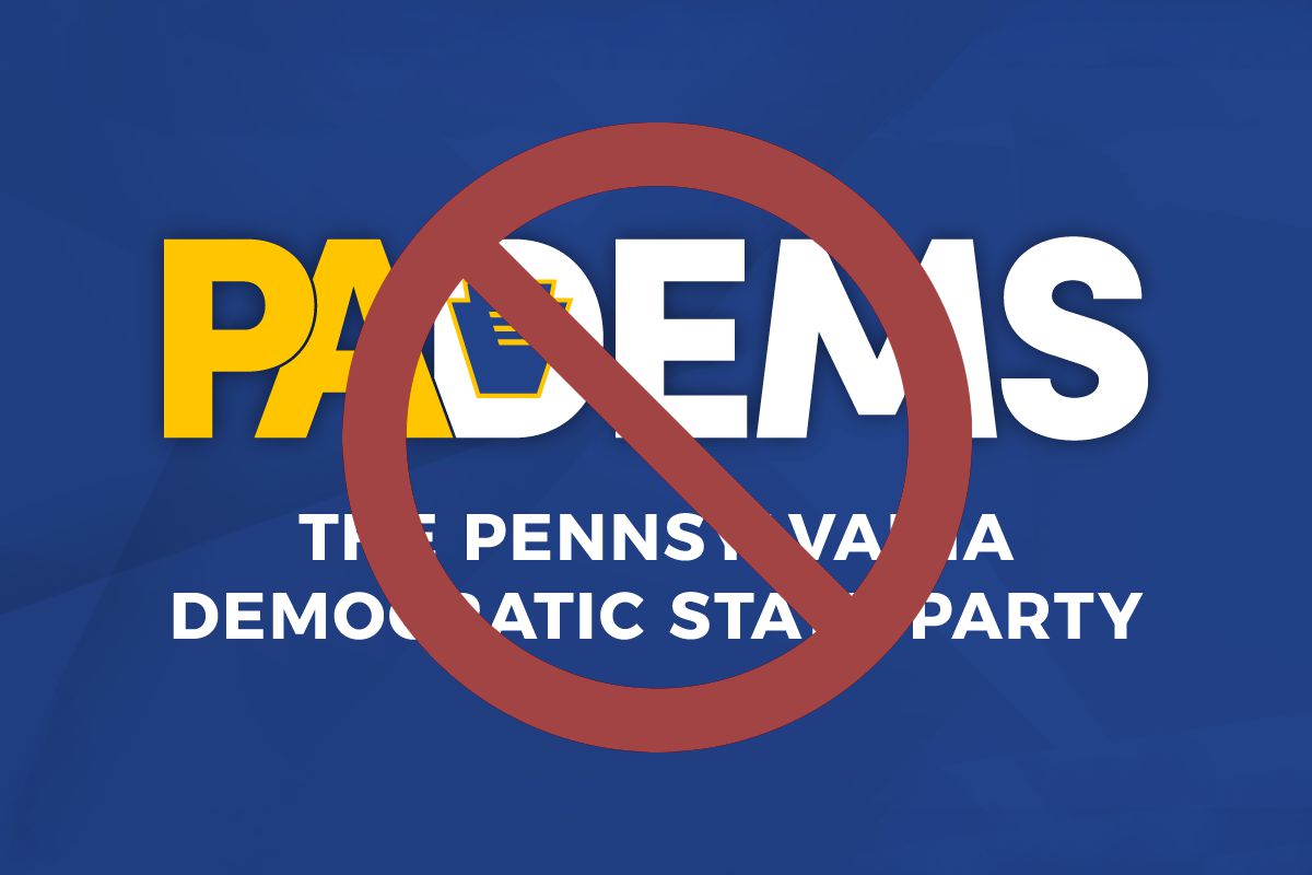 Pennsylvania Democrats’ Voter Registration Edge Shrinks Again - The ...