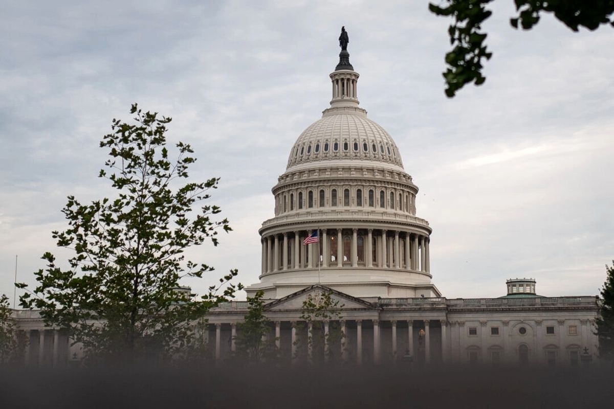 Government Shutdowns: Past Lessons and Impacts - The Thinking ...