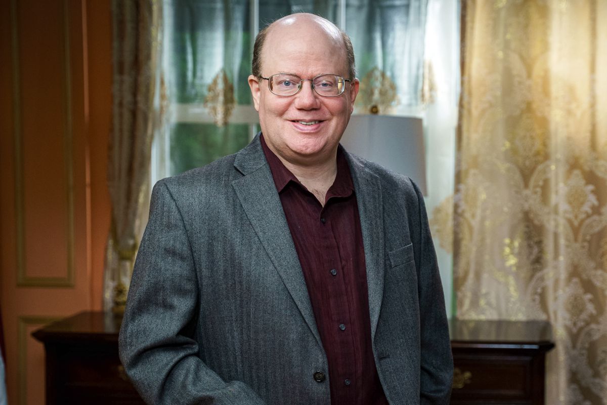 He Co-founded Wikipedia, Now He Says the Site Needs a Radical Change ...