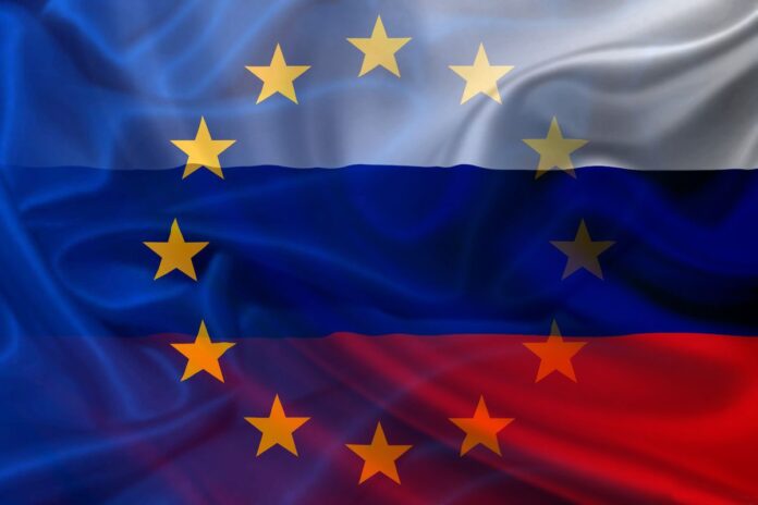 Moscow Says No EU Asset Seizures If Brussels Doesn’t Confiscate Russian ...