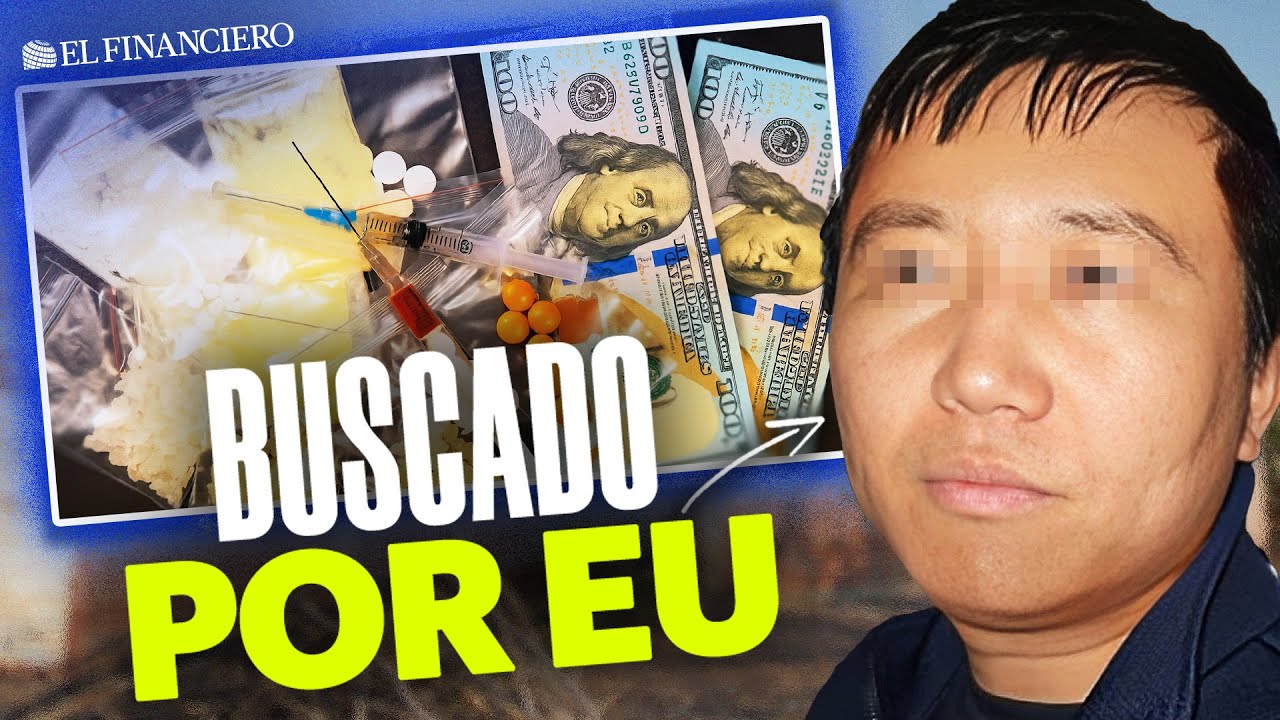 Alleged Chinese Fentanyl Kingpin Recaptured in Cuba Following Mexico ...