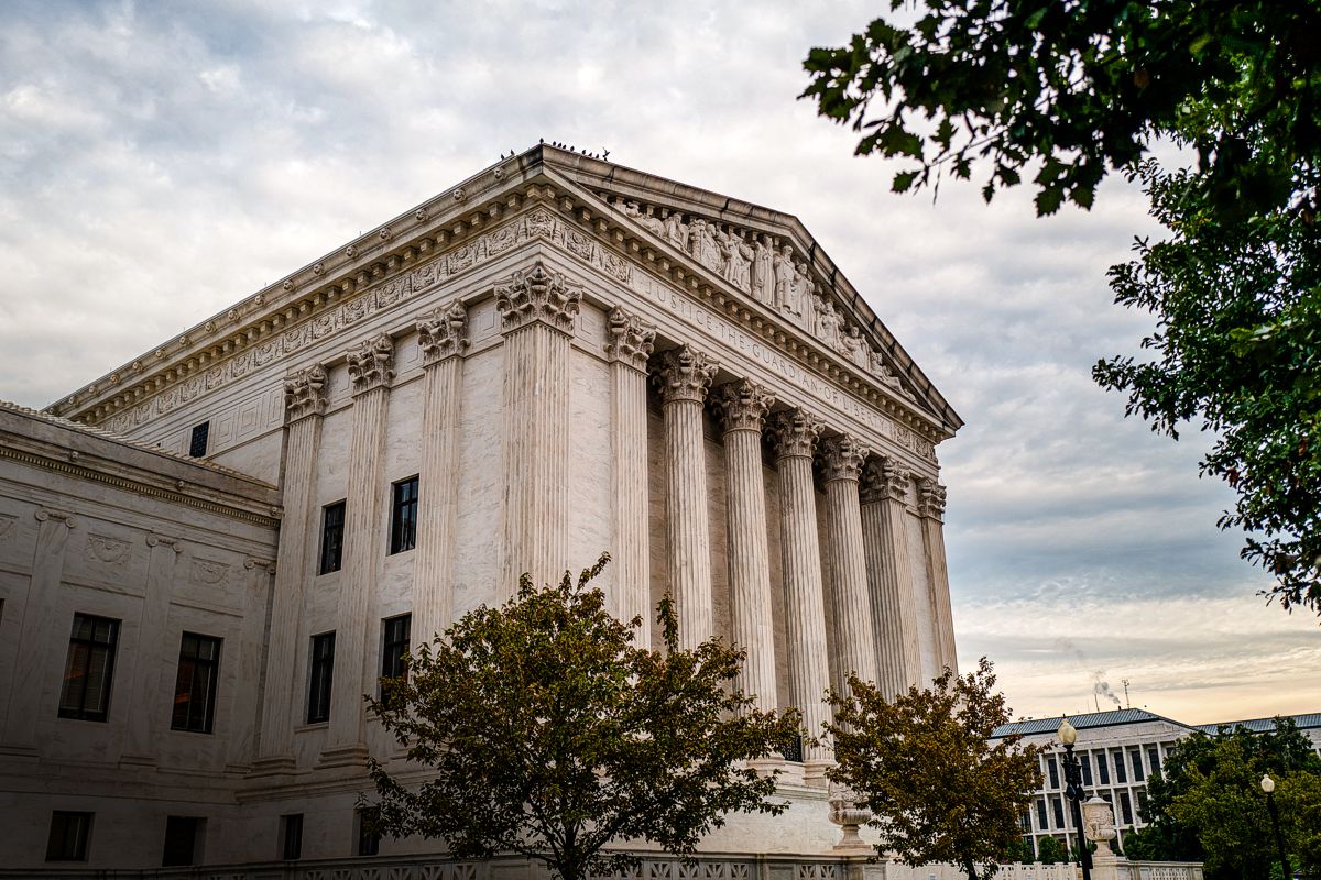 Supreme Court to Decide If Colorado Ban on ‘Conversion Therapy ...