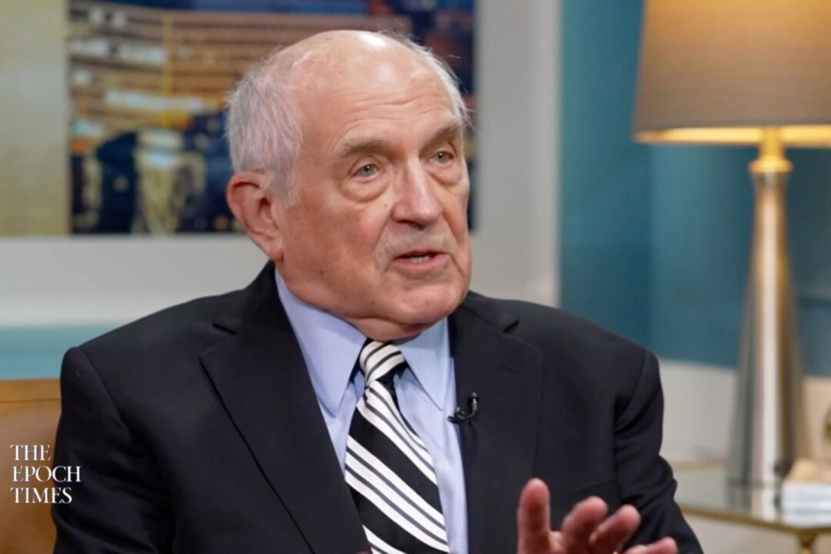 Charles Murray Reflects on Faith, Science, and America’s Cultural ...