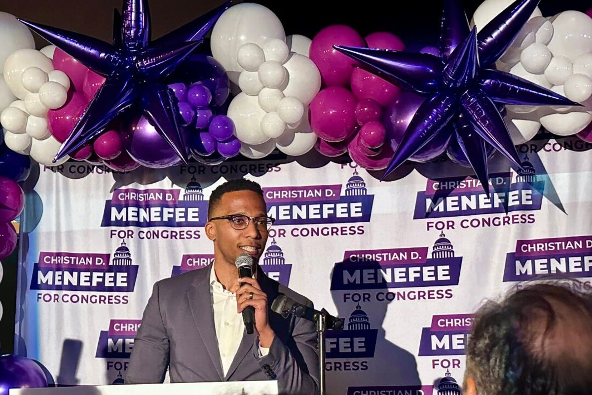 Texas District Heads to Runoff Between 2 Well-Known Local Democrats ...