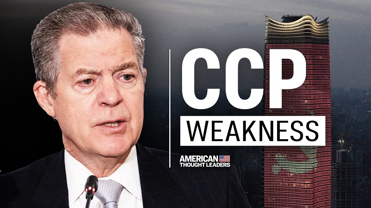 Here’s How Trump Can Leverage the CCP’s Greatest Vulnerability ...