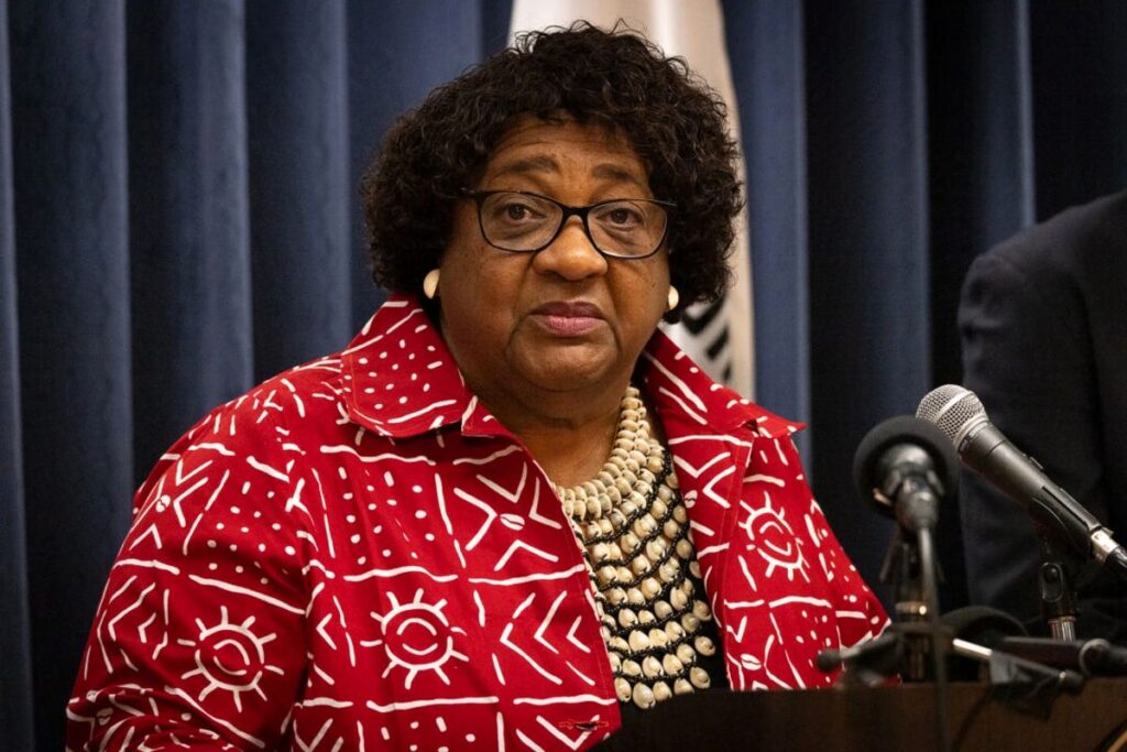 Federal Judge Denies DOJ Bid to Access California Voter Registration ...