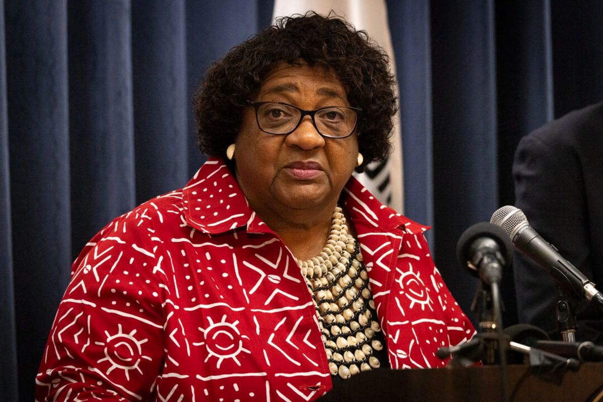 Federal Judge Denies DOJ Bid to Access California Voter Registration ...