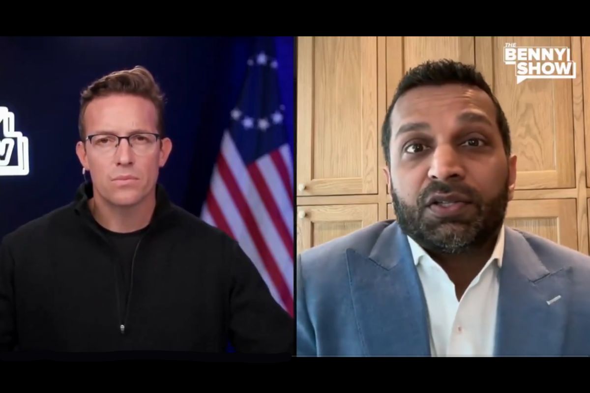 Patel: Funders of Minneapolis Protests Identified by FBI - The Thinking ...