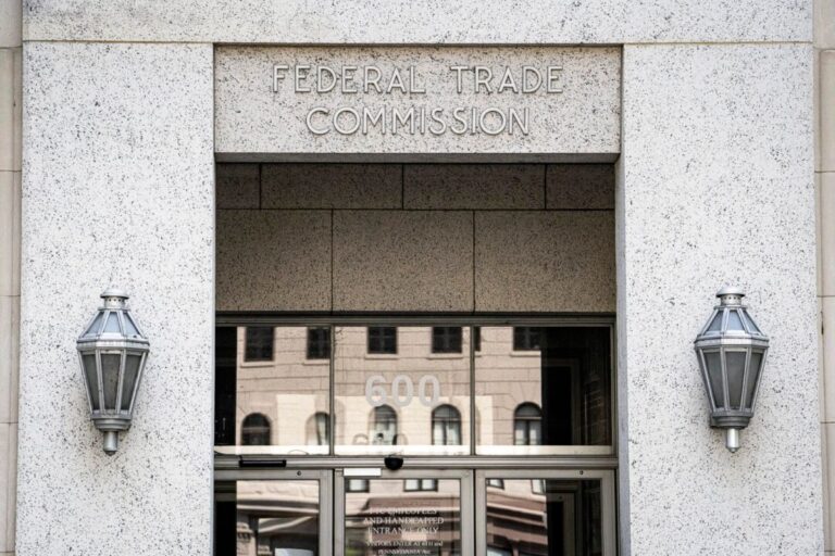 Trump Taps WeatherTech CEO for Federal Trade Commission - The Thinking ...