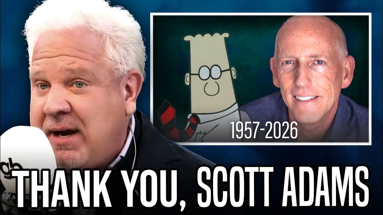 ‘Dilbert’ Creator Scott Adams Dies After Prostate Cancer Battle - The ...