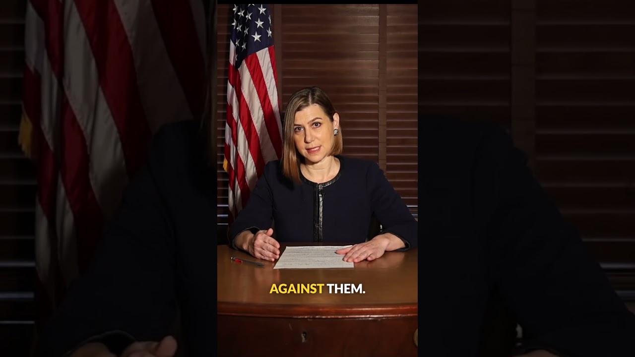 Democrats Say DOJ Investigating Them Over Video Calling on Troops to ...