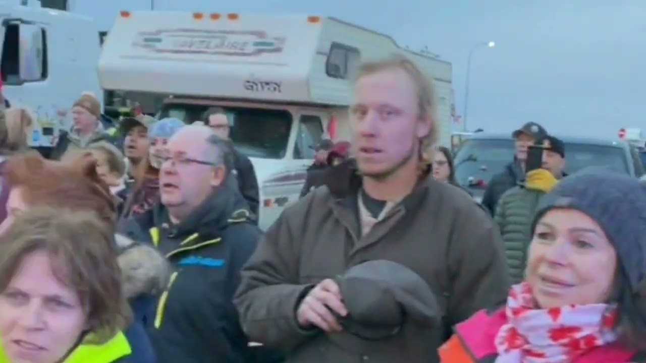 Federal Court of Appeal Decision on Freedom Convoy Affirms Rule of Law ...