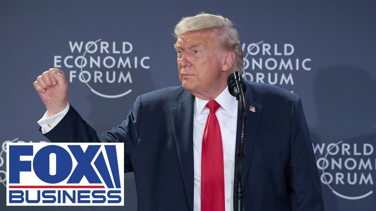 Trump Says Greenland Deal Will Give US ‘Total Access’ With No Time ...