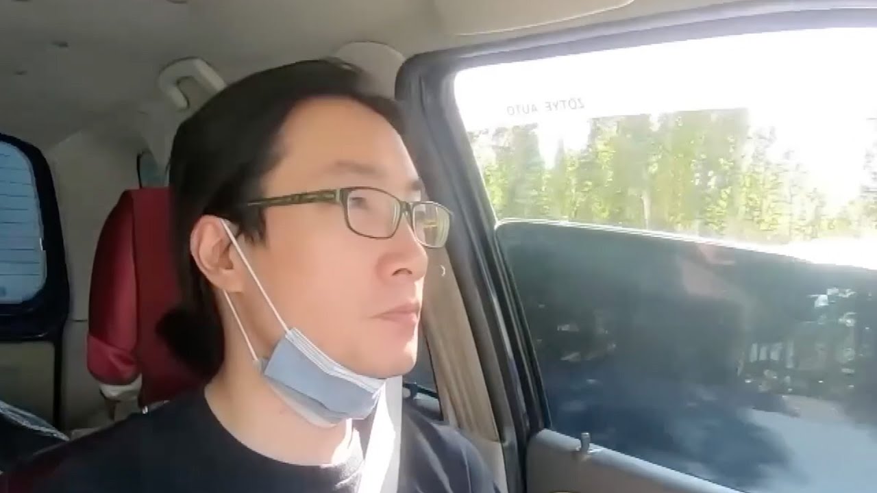 US Judge Grants Asylum to Chinese National Who Filmed China’s Uyghur ...