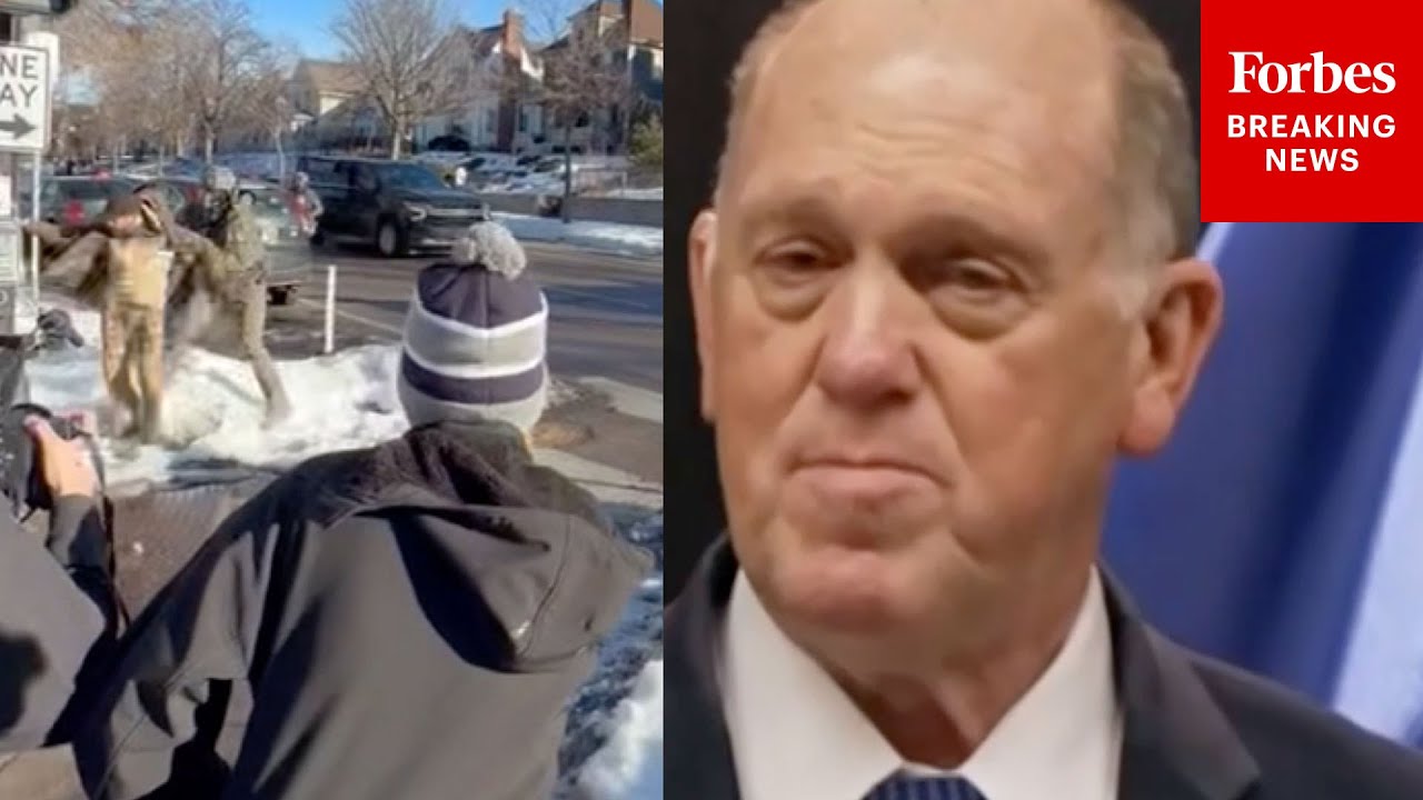 Minnesota Agreed to Greater Cooperation, Paving Way for Reduction of ...