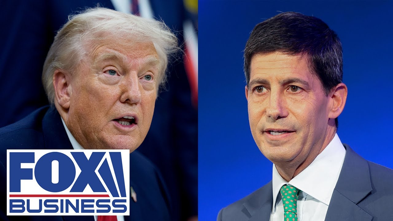 What to Know About Kevin Warsh, Trump’s Nominee for Fed Chair - The ...
