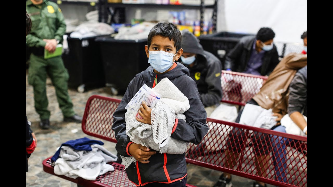 Border Czar Homan Says More Than 145,000 Illegal Immigrant Children ...