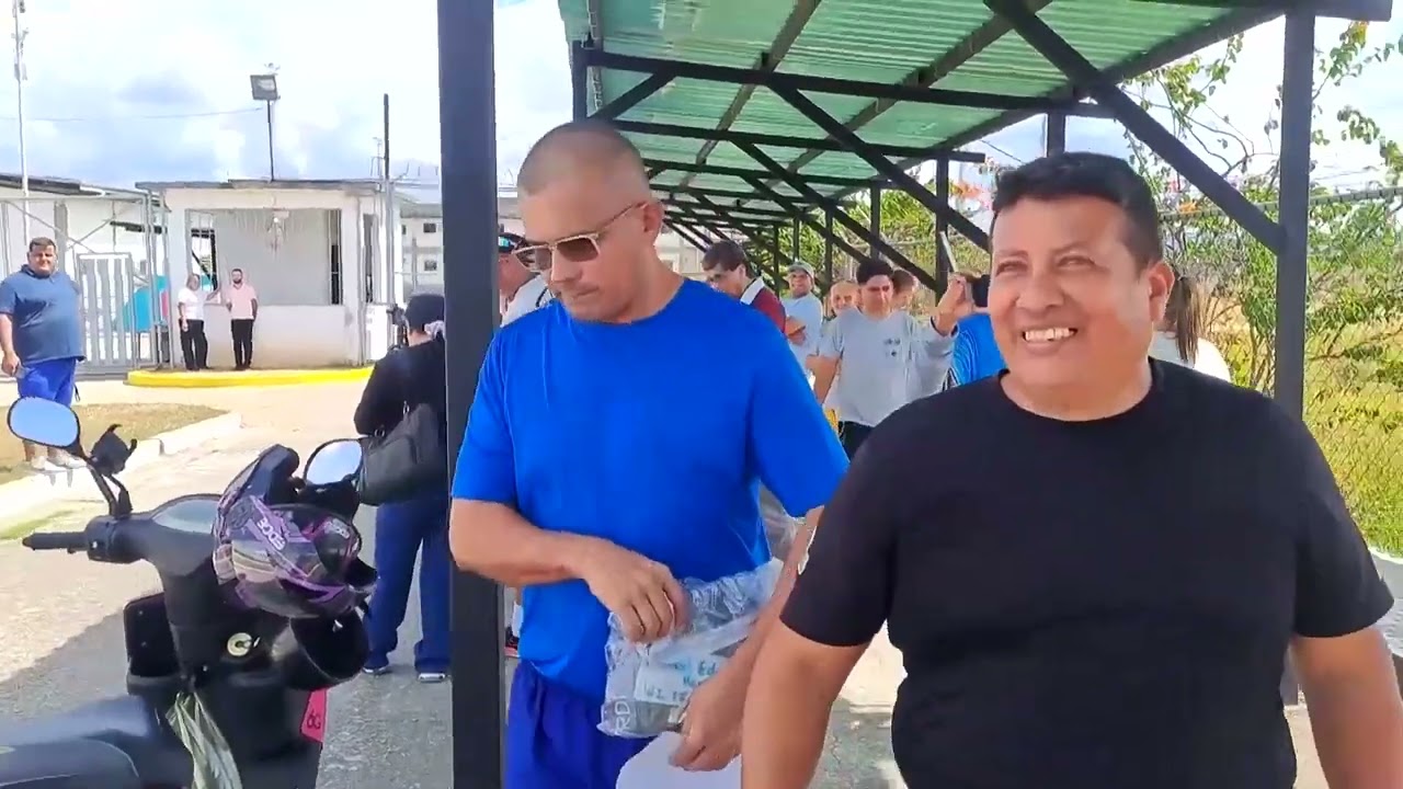 Venezuela Plans Amnesty for Political Prisoners, Closure of Notorious ...