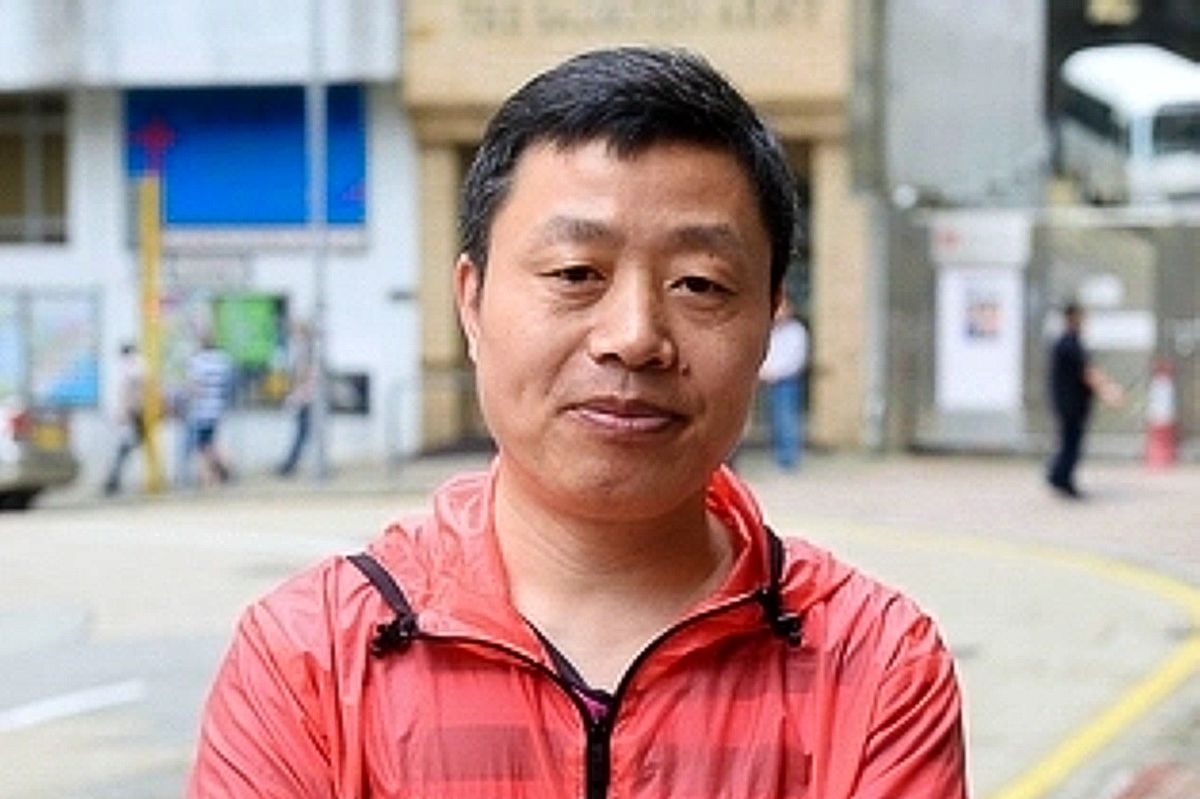 Chinese Journalist Who Exposed CCP’s Labor Camp Abuses Still in Custody ...