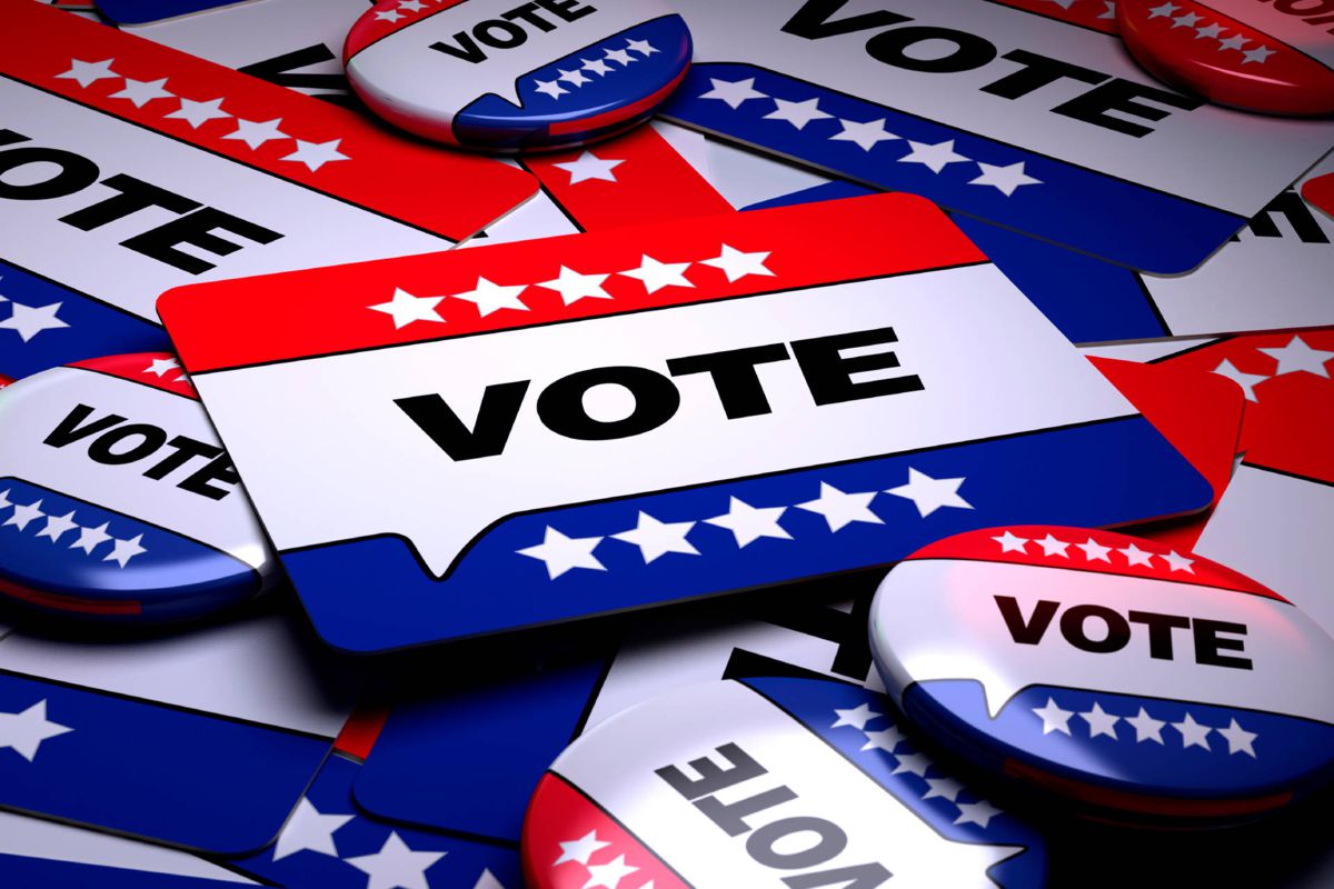 America’s Most Sacred Right: The Vote - The Thinking Conservative News