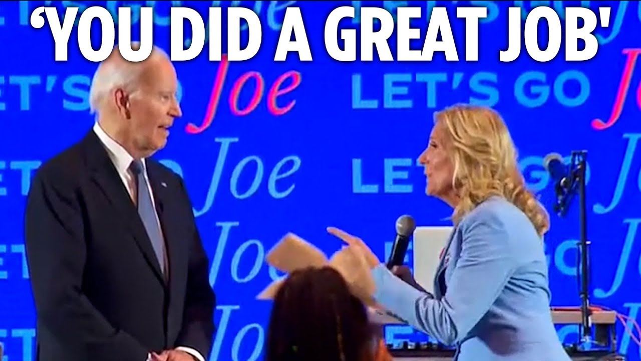 Jill Biden, The Doctor Of Dishonesty - The Thinking Conservative News